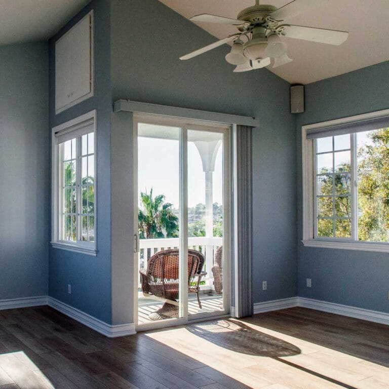 Ceiling Fan Installation | Five Star Home Services