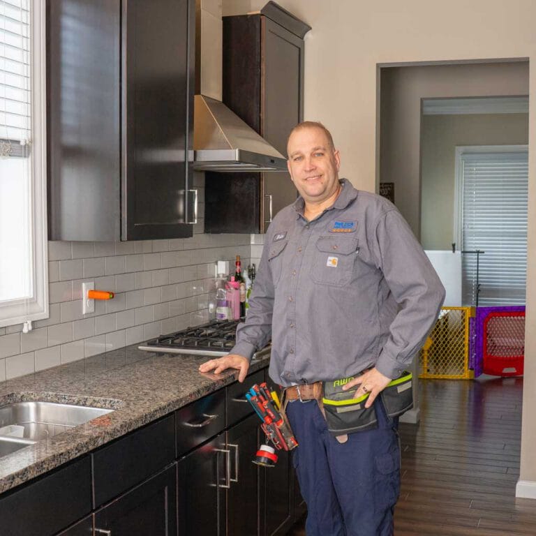 Electrical Inspection | Five Star Home Services