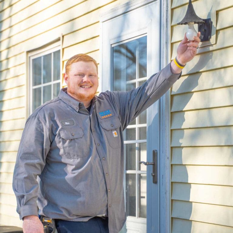 Cincinnati, OH | Five Star Home Services