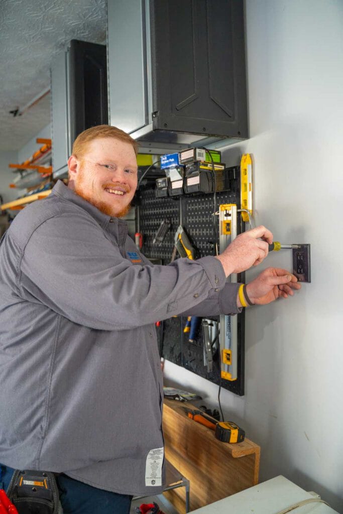 Electrical | Five Star Home Services