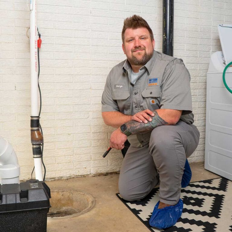 Plumbing Inspection | Five Star Home Services