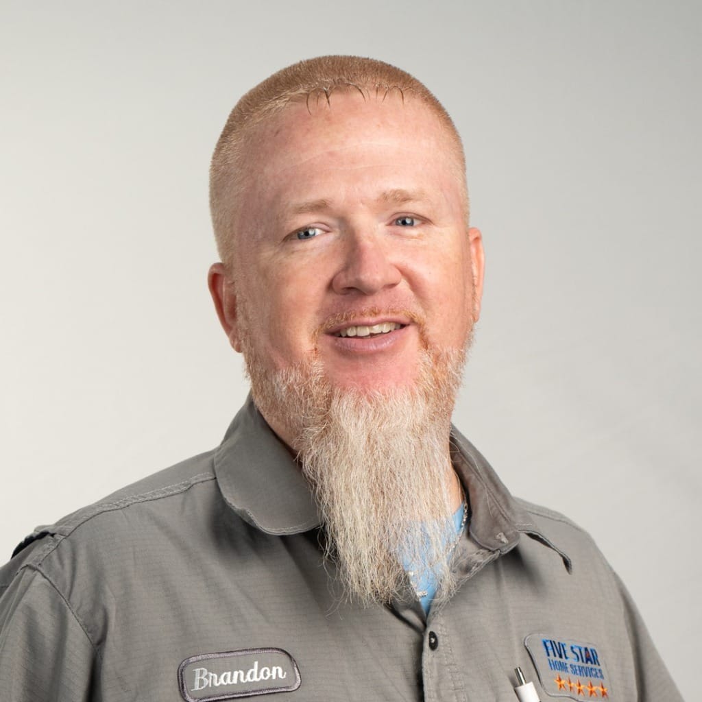 About Us | Five Star Home Services