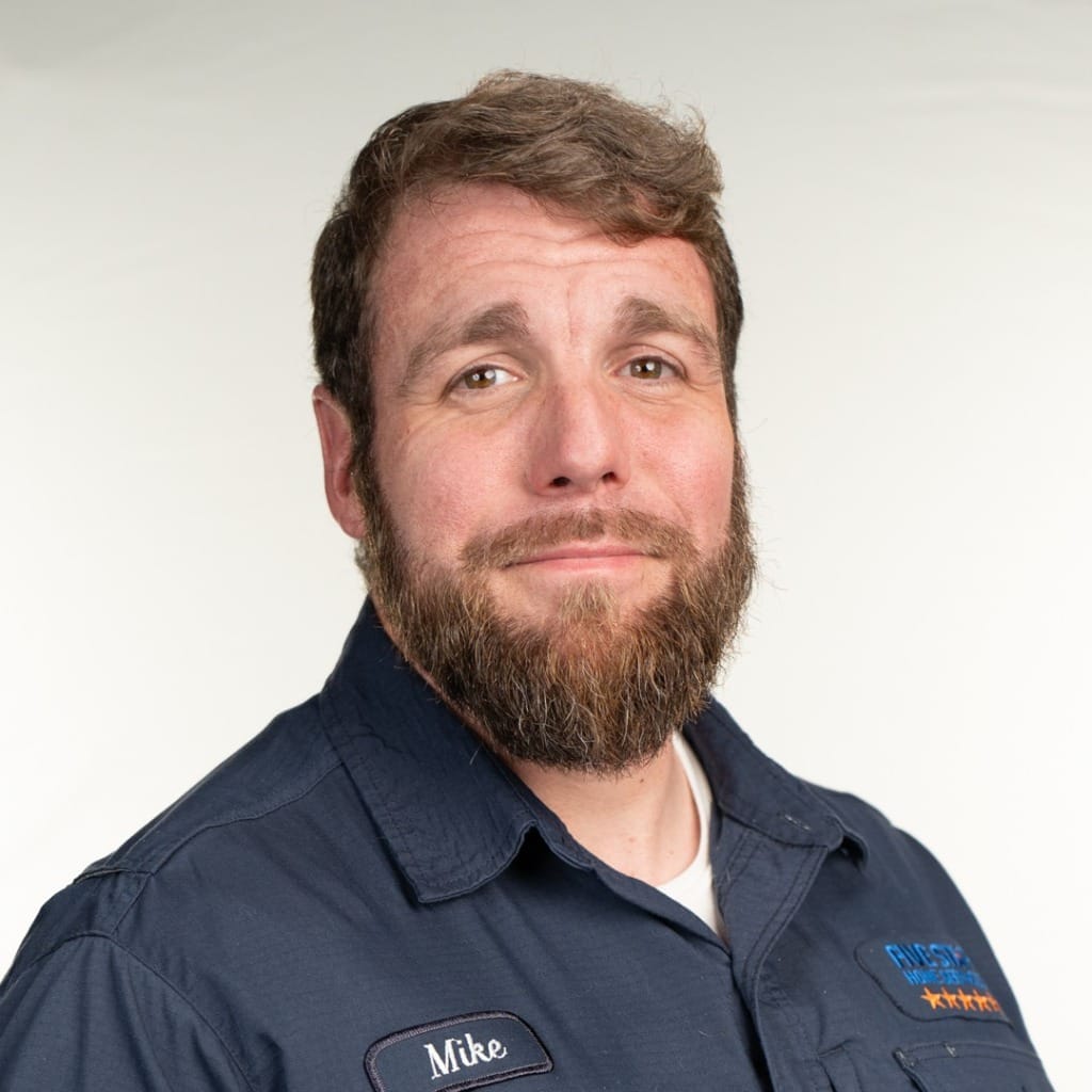 Air Conditioning | Five Star Home Services